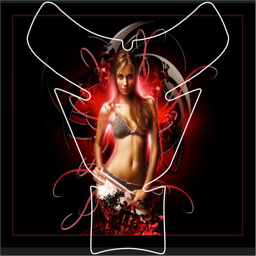 Street Pad Collection – 2Gether We Ride