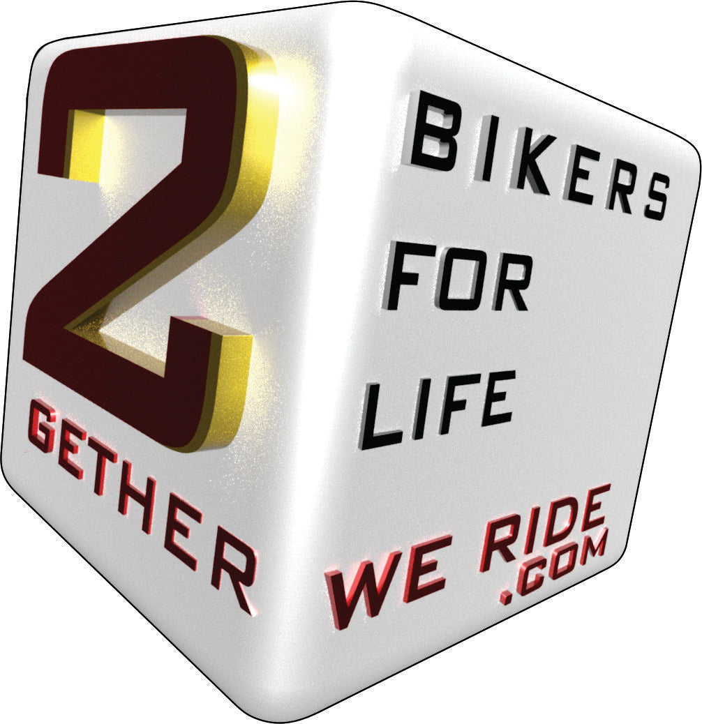 Collections – 2Gether We Ride